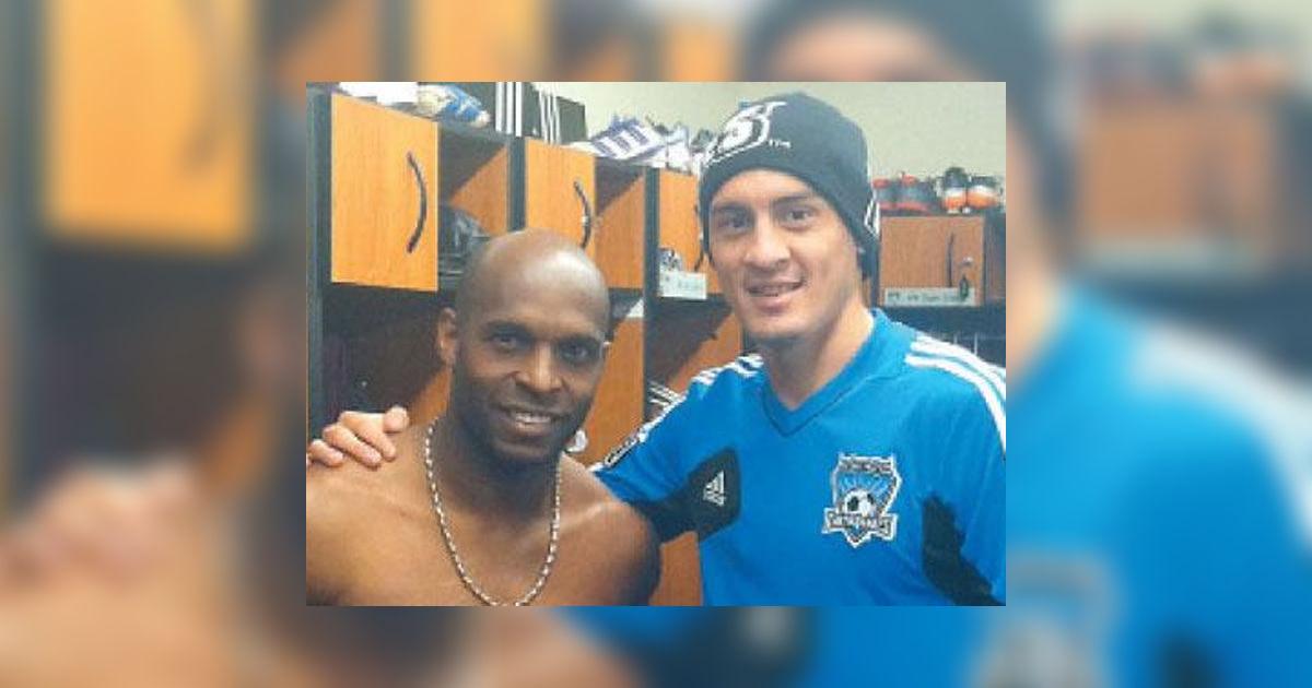 Son dinamita: Conoce a César Díaz, el peruano que juega en la MLS y ...