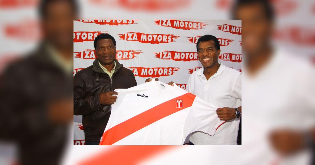 "Nosotros les ganamos": Como en 1981, La Rosa y Uribe confían en un ...