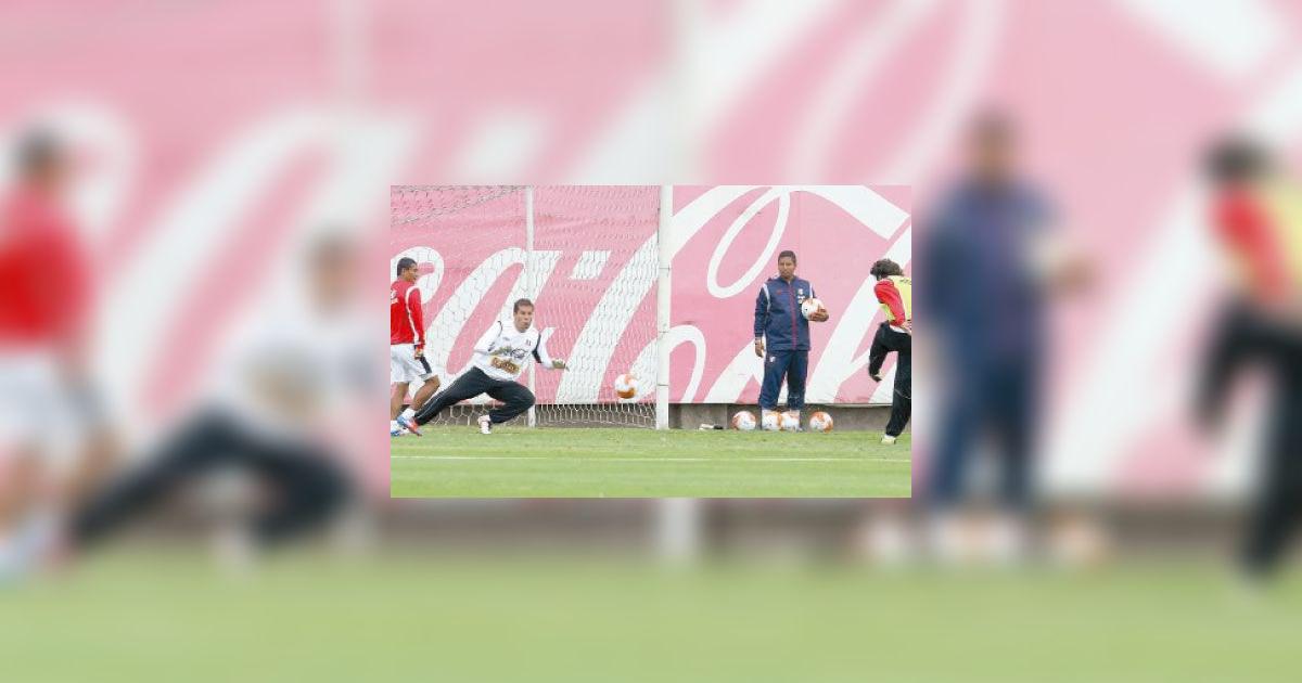 ¡Y así se mete gol!