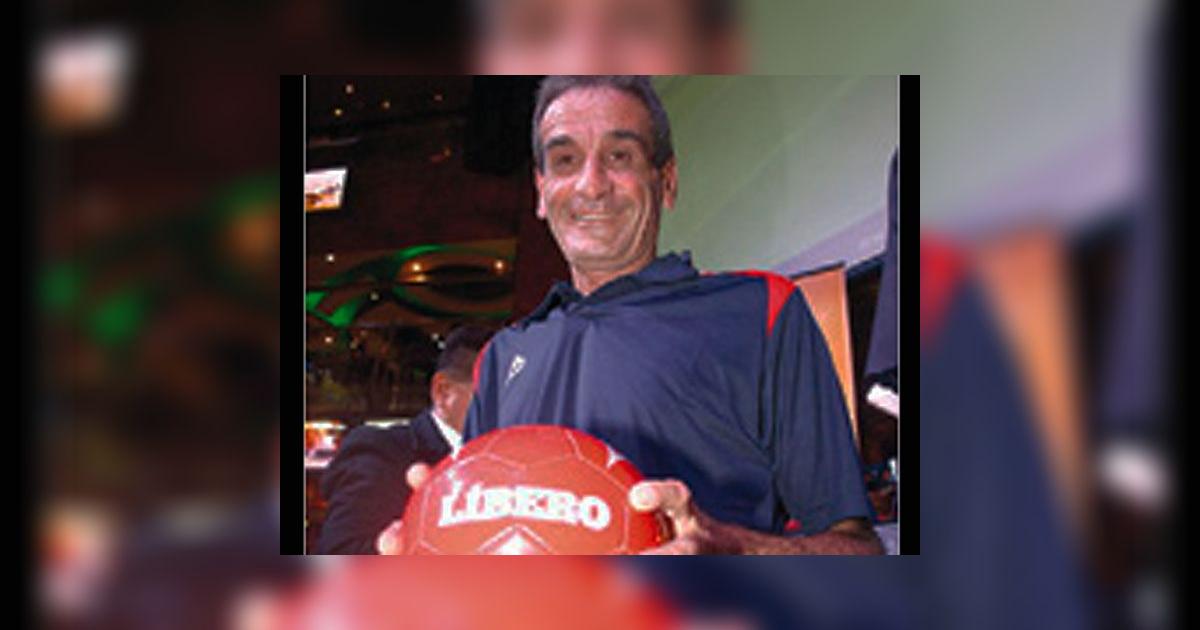 Julio César Balerio sobre el Uruguay-Perú: Los uruguayos están nerviosos