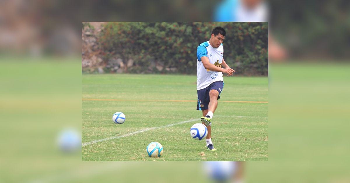 Hernán Rengifo sobre Cobresol: Nunca imaginaron que podían ganarnos