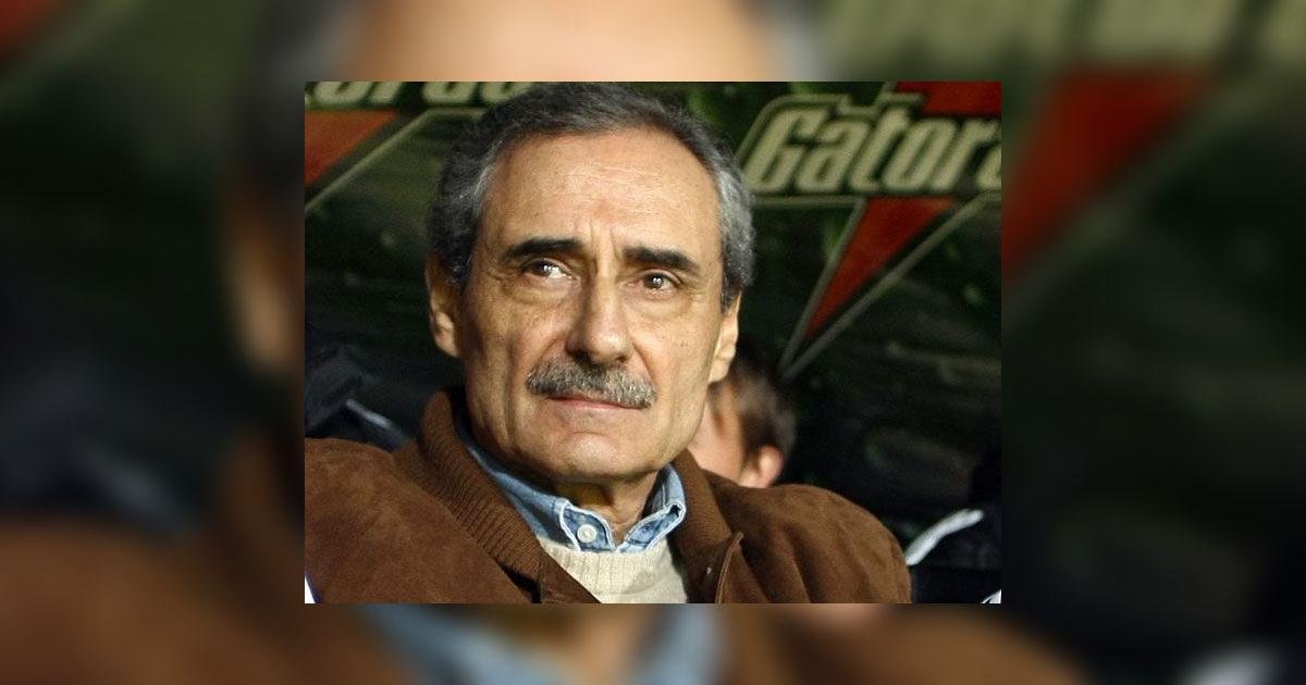 Ángel Cappa es el nuevo técnico de la San Martín