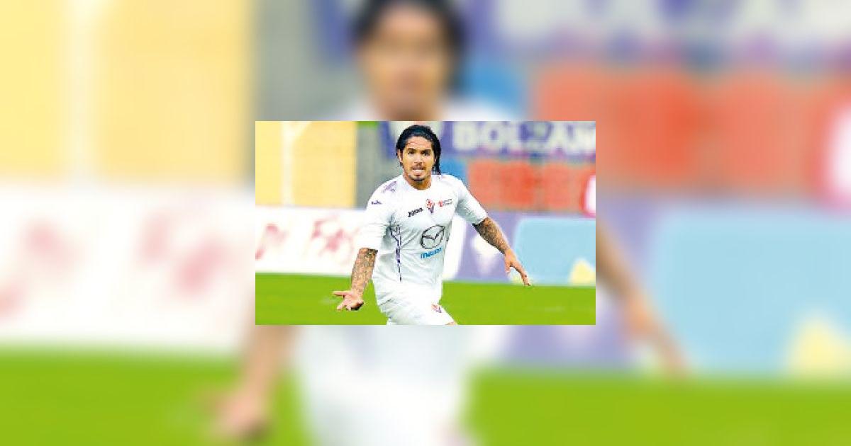 Están “locos” por ficharlo