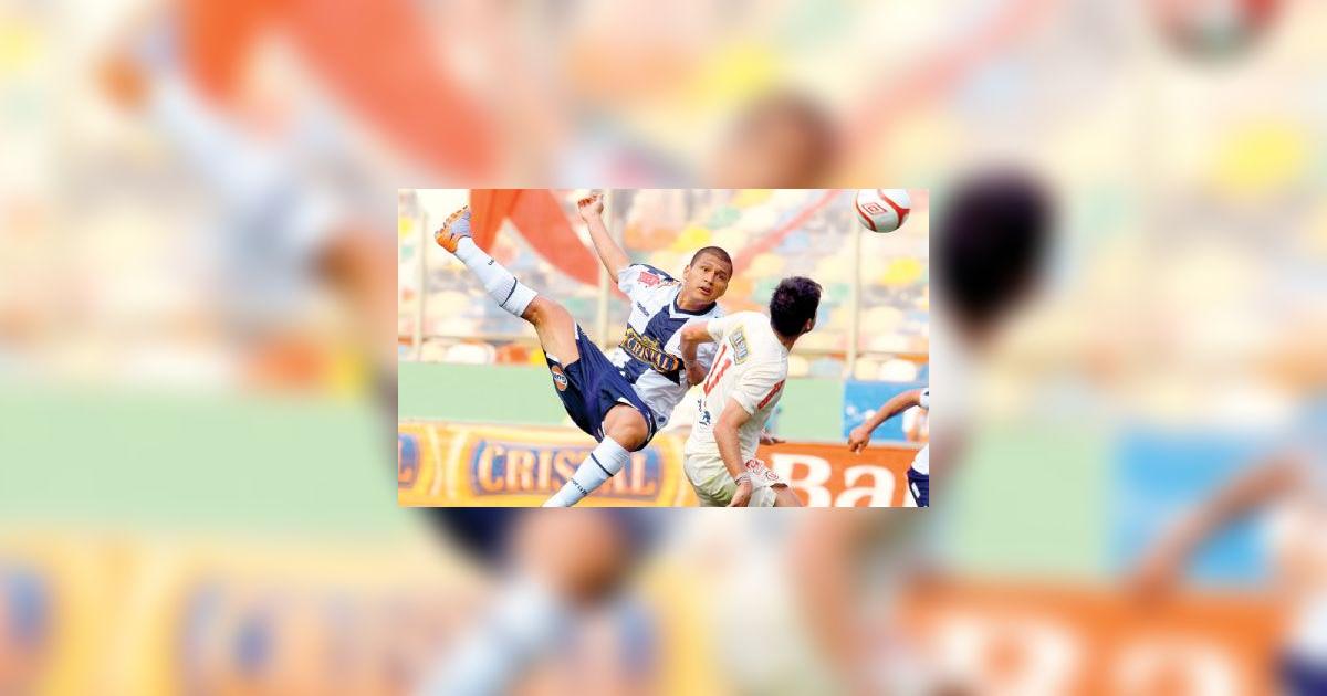 El súper “Cholo”