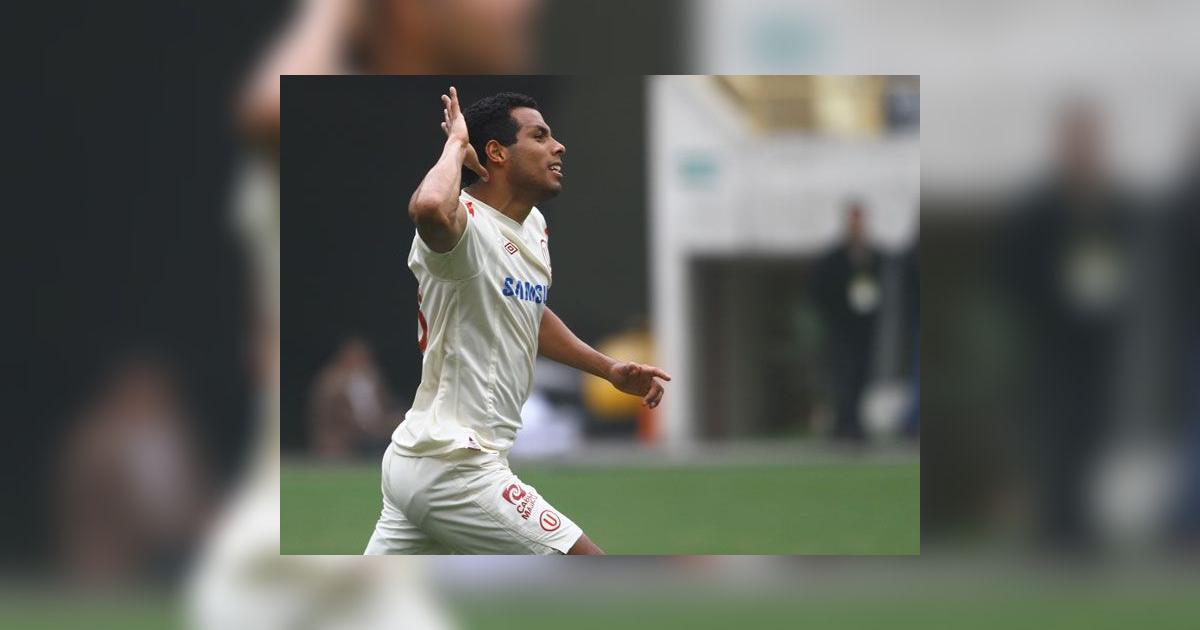 Piero Alva vuelve al fútbol peruano y es el nuevo delantero de Melgar ...