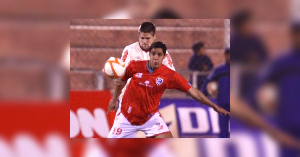 Werner Schuler: Cienciano ha progresado mucho y aprovechó bien la altura