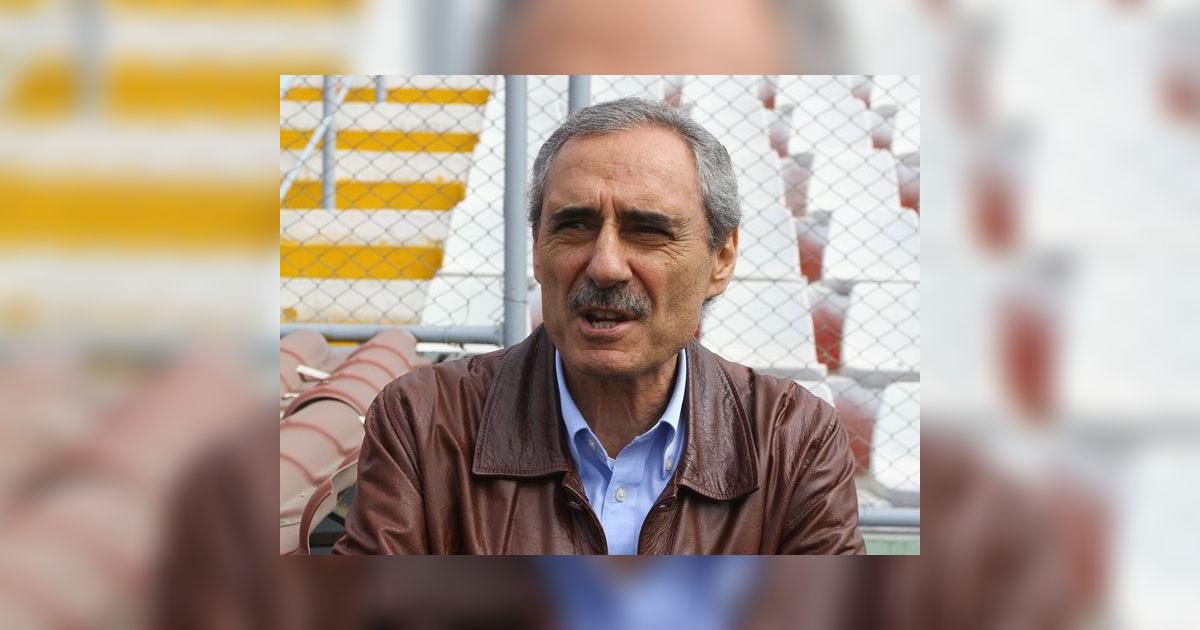 Ángel Cappa: Este San Martín juega mejor que aquel Universitario que dirigí