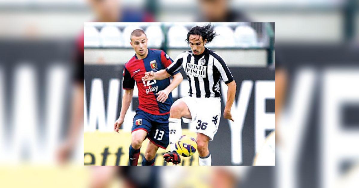 Es pa’ volverse “Loco”