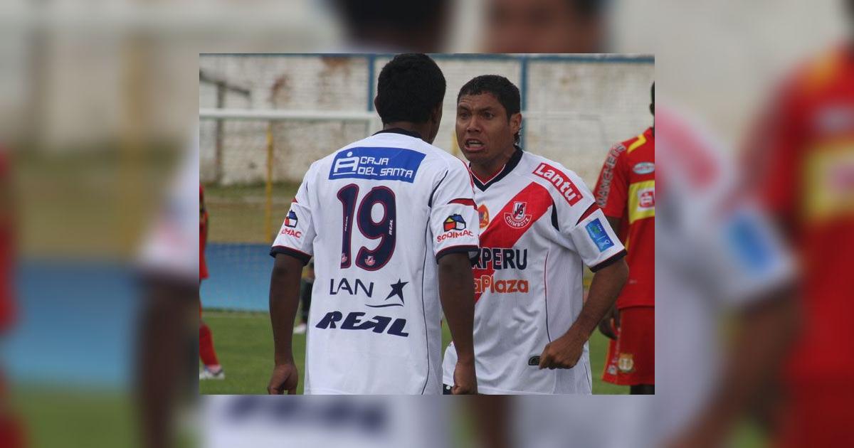 Martín Arzuaga será separado de José Gálvez por golpear a su compañero ...