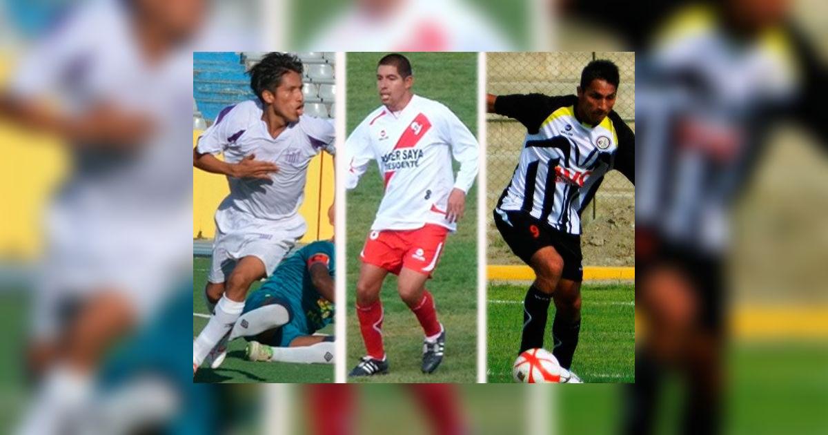 Copa Perú: Conoce cómo van las llaves de los cuartos de final