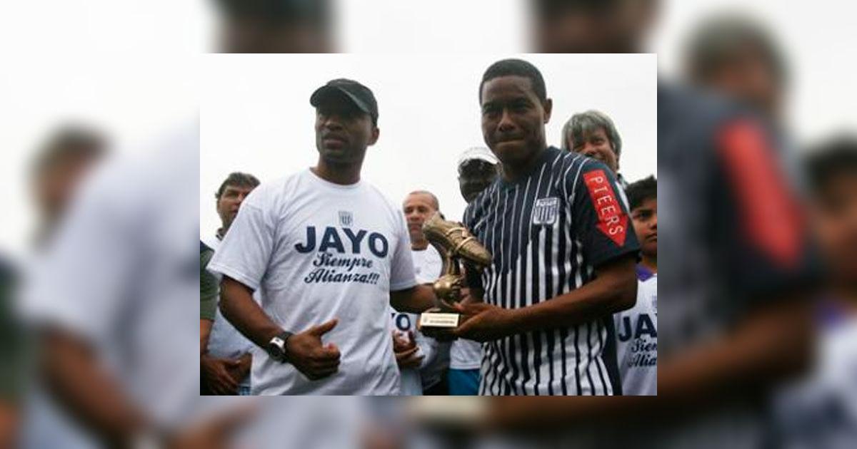 Así fue la despedida de Juan Jayo en Alianza Lima tras 22 años de ...