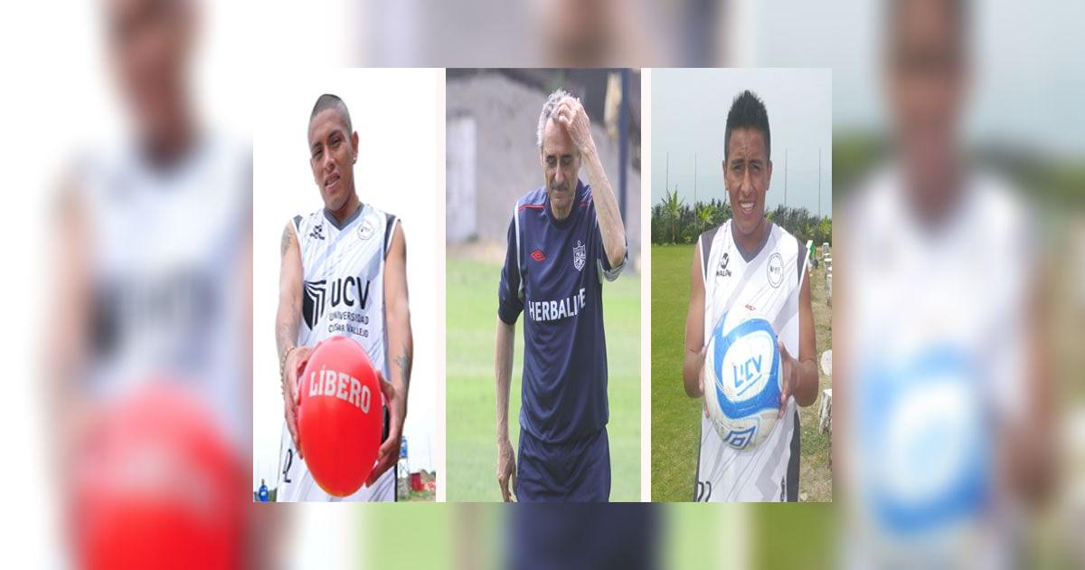 Ángel Cappa: San Martín hubiera dado un salto de calidad con Sotil y Cueva