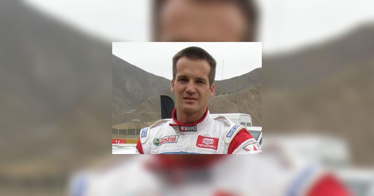 Nicolás Fuchs: El inicio del Dakar nos sitúa en el centro mundial de la ...