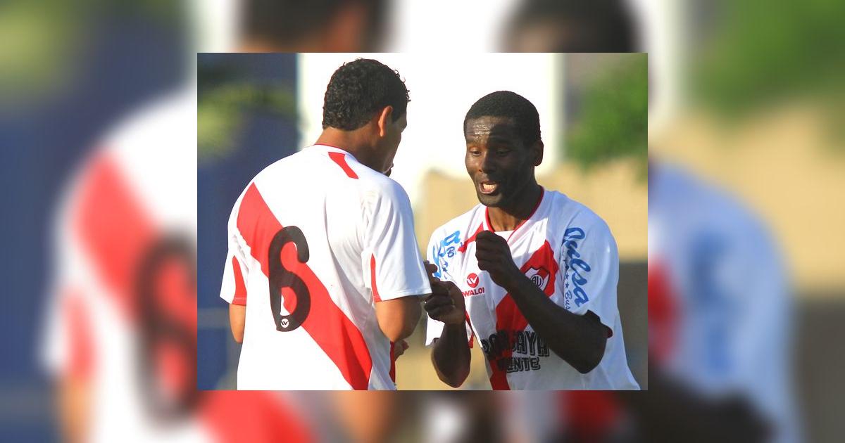 Álex Magallanes: UTC es un rival difícil, pero le vamos a ganar