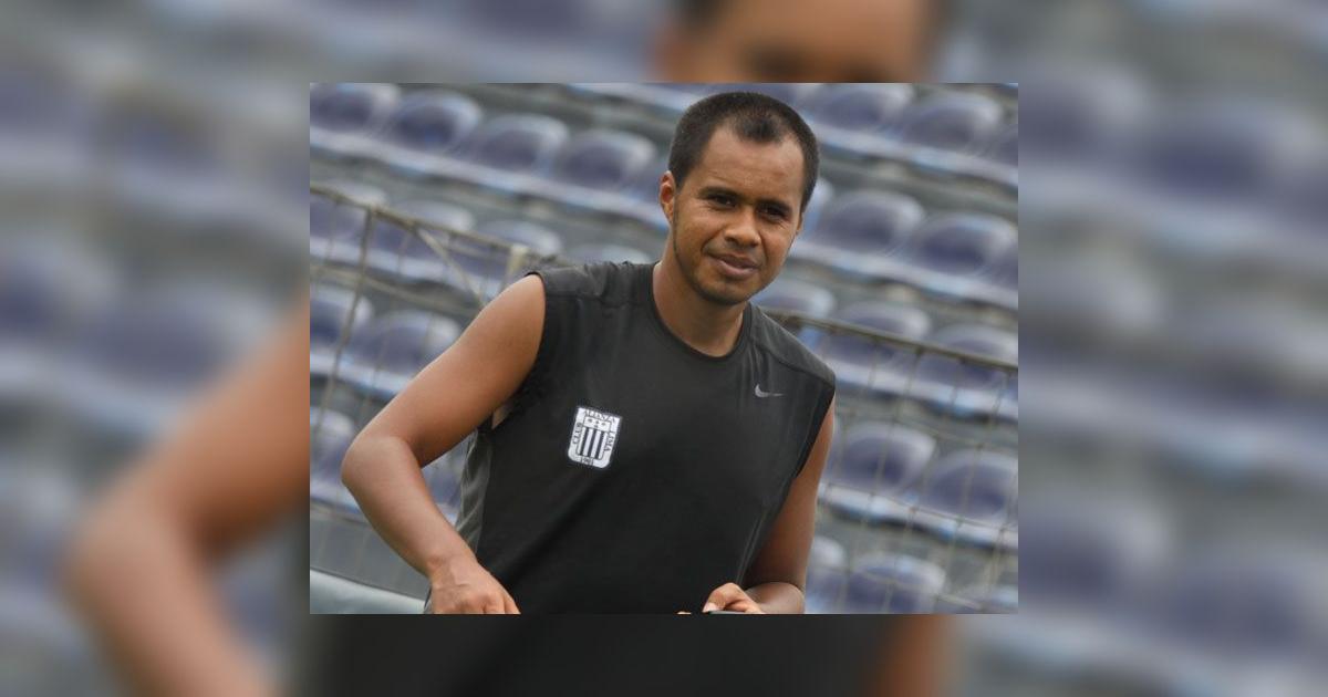 Henry Quinteros: En estos momentos Alianza Lima es una incertidumbre