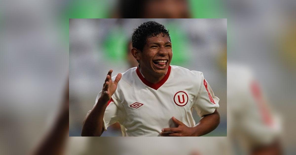 Edison Flores marcó su segundo gol en el Villarreal B [VIDEO]