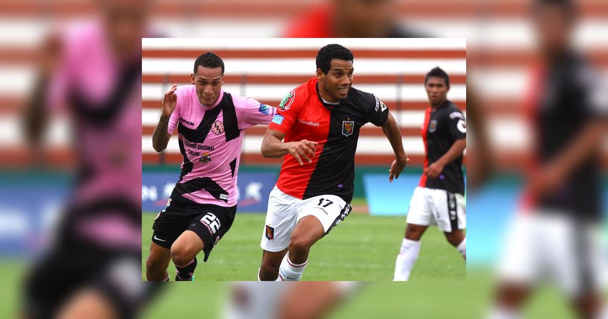 Piero Alva es nuevo jugador de la César Vallejo
