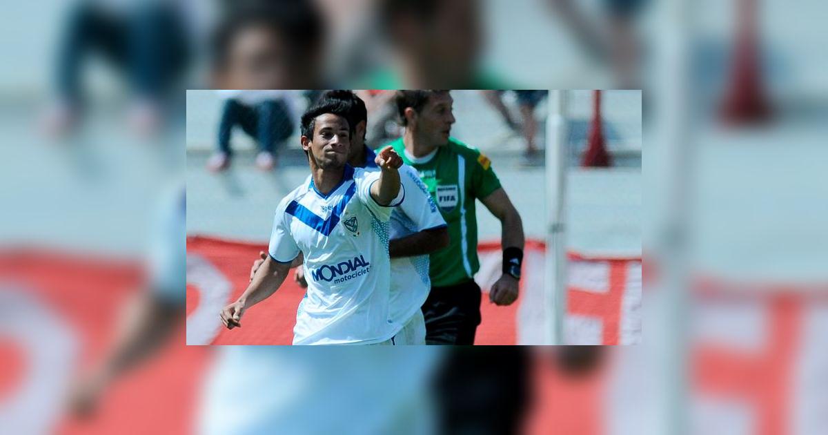Uruguayo Jonathan Ramírez promete ser la revelación en Sporting Cristal