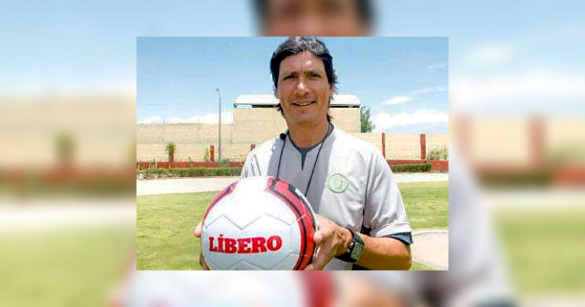 Ángel Comizzo: Tenemos un compromiso muy grande con los hinchas, con el ...