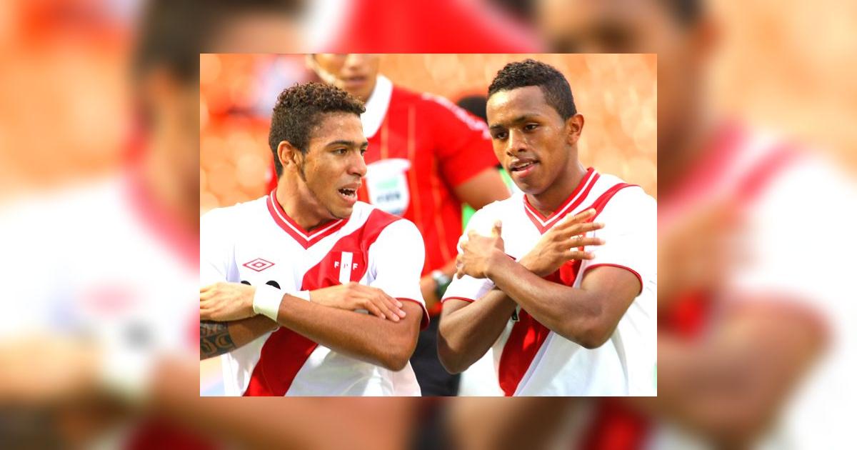 Edwin Gómez: Ante Chile no hay margen de error