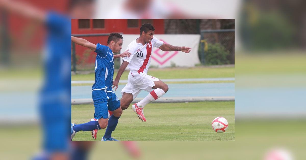 Edwin Gómez, quien destacó con la Sub 20, será el próximo jale de ...
