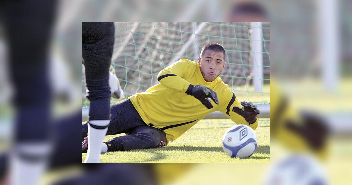 Manuel Heredia: Si mantenemos la actitud venceremos a Universitario