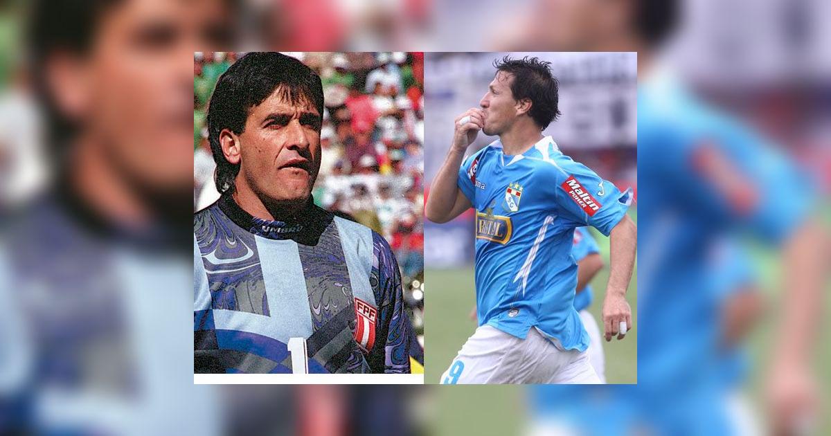 Flavio Maestri: Julio César Balerio es un ídolo para Sporting Cristal
