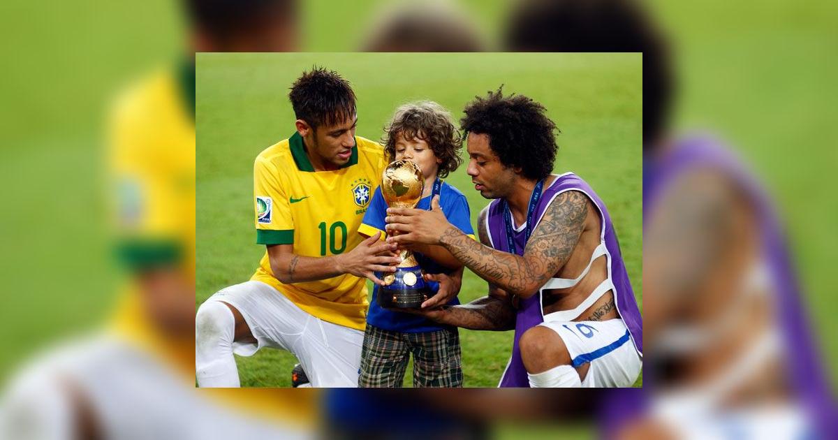 Palabra de LÍBERO: ¡Brasil es el justo campeón! [VIDEO]