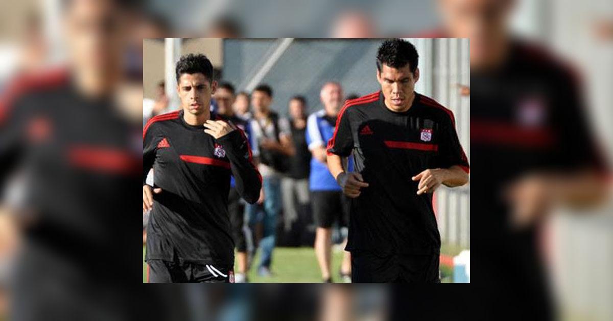 Hernán Rengifo "le llenó los ojos" a Roberto Carlos en el Sivasspor [FOTOS]