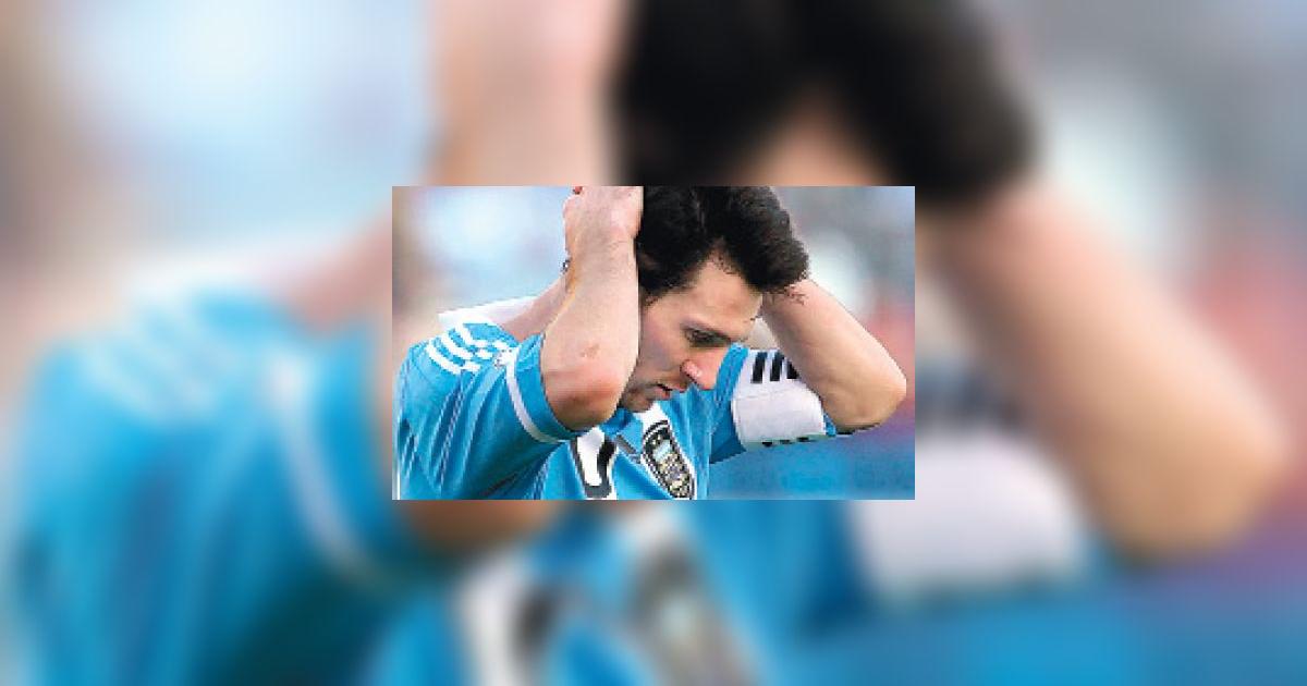 “Es un pecho frío”