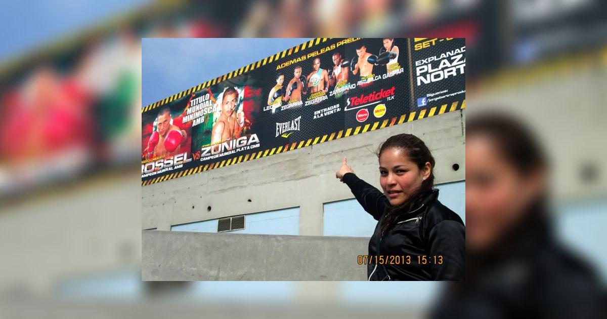 Conoce a las grandes promesas del box peruano que buscan ser campeones ...