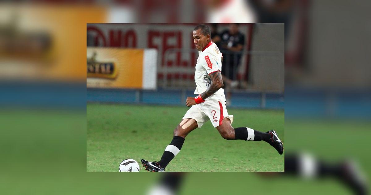 John Galliquio: "Soy un jugador que siempre quiere alcanzar la gloria"