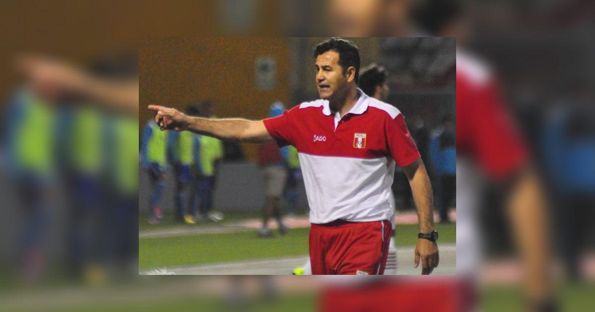 Daniel Ahmed: “En Perú hay muchos jugadores mayores porque no le dan ...