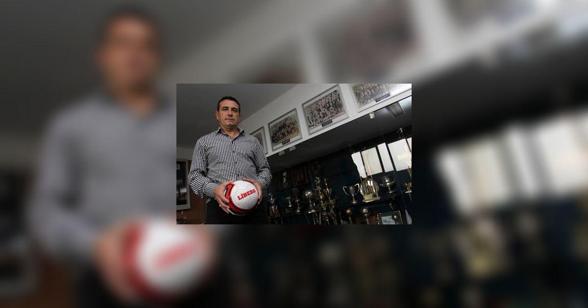 ¡Corazón charrúa!