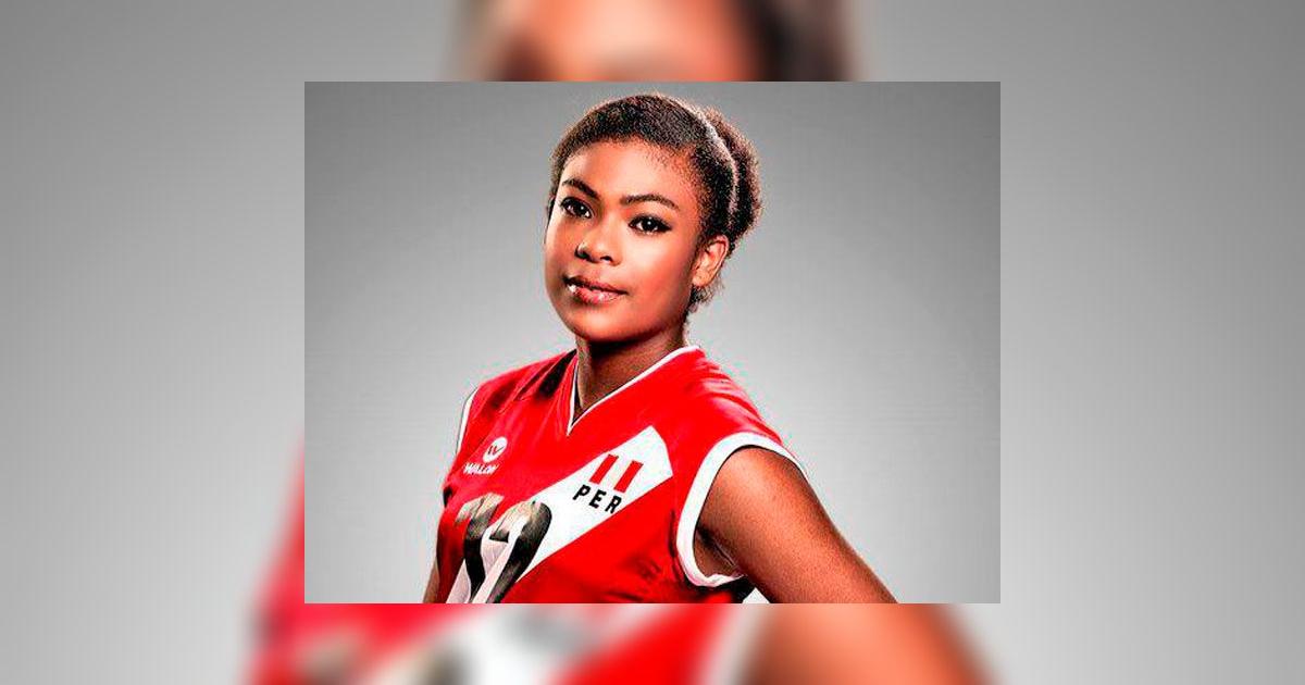 Ángel Leyva, galardonada la ‘Mejor Voleibolista del Mundo’ [VIDEO]