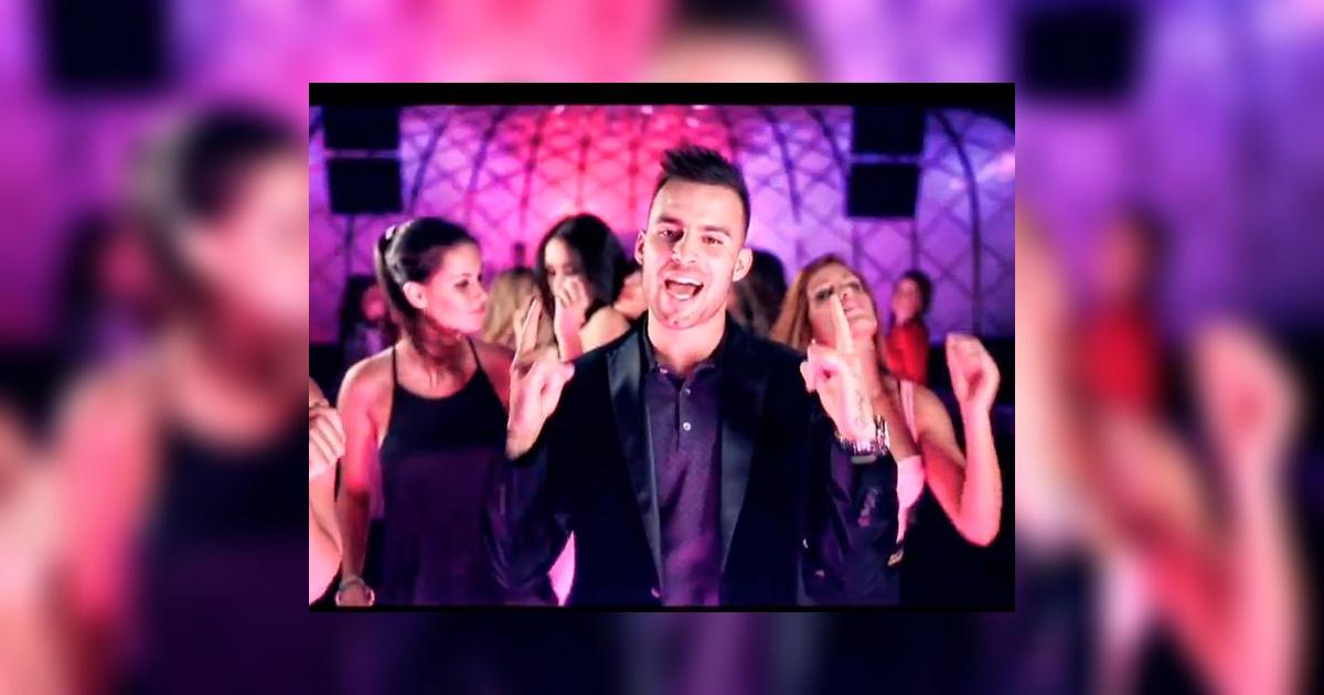 Real Madrid: Jesé Rodríguez debutó como cantante y lanzó su vídeoclip ...