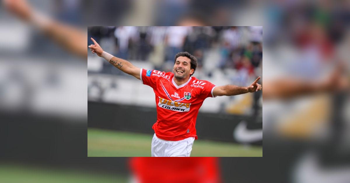 Sporting Cristal: Nicolás Medina apunta a ser el primer jale para el 2015