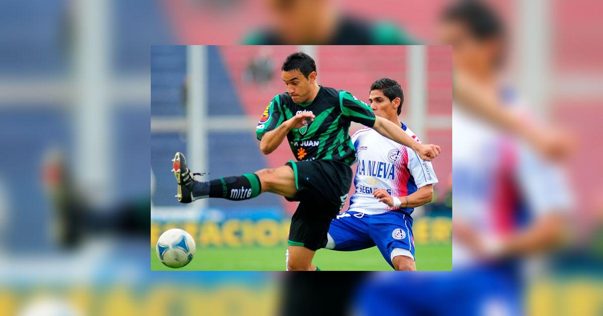 Alianza Lima: Lucas Landa sería el reempazo de Walter Ibáñez en la ...