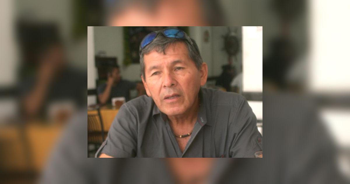 A buen Puerto...Rico