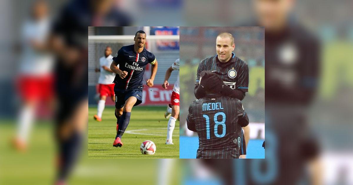 PSG vs. Inter: Parisinos vencieron 1-0 a italianos en amistoso jugado ...