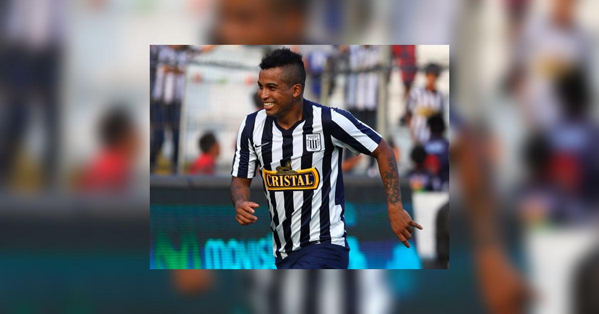 Alianza Lima: Junior Ponce es el pedido expreso de Guillermo ...