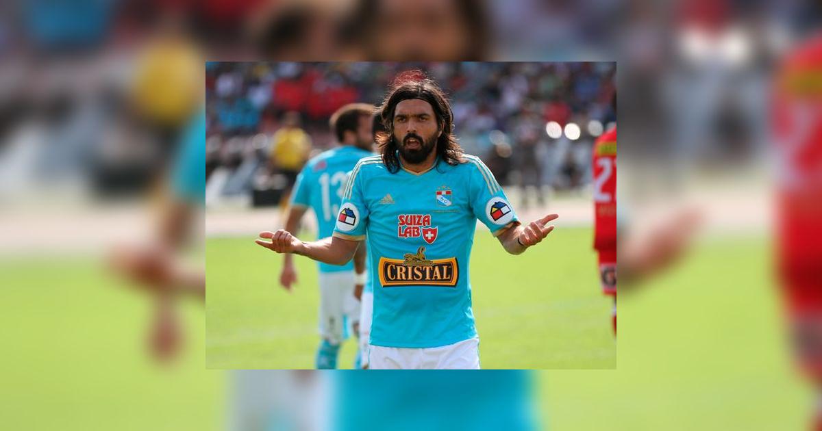 Sporting Cristal: Jorge Cazulo recibió la nacionalidad peruana y no ...