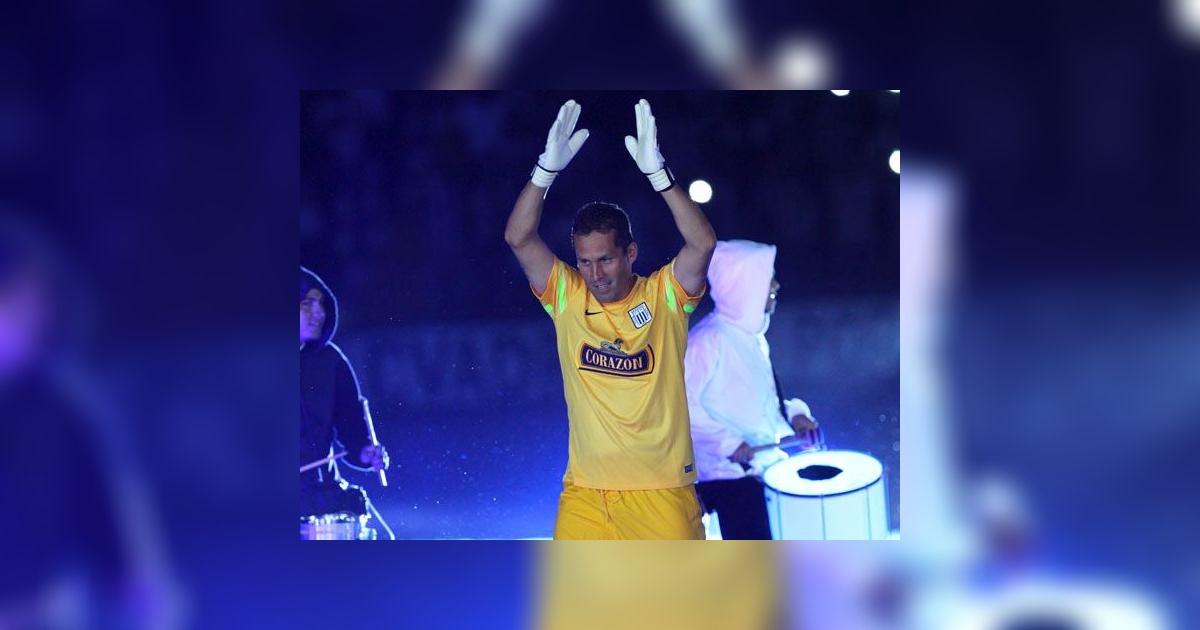 Alianza Lima: Leao Butrón desmiente acusaciones de su hija contra ...