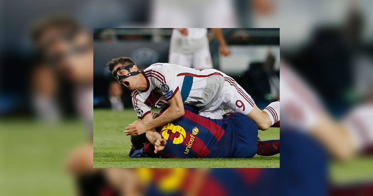 Sintió el Piquetón