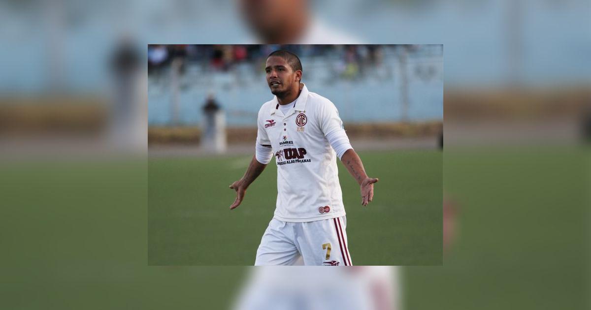 Y Manco dará una mano