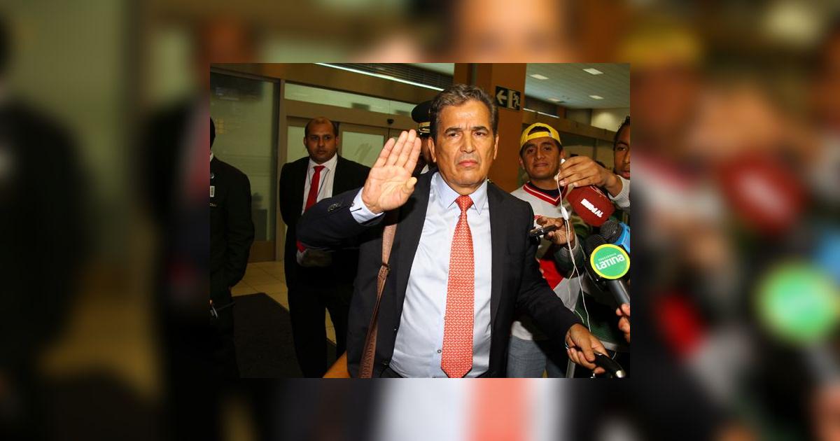 “Loco” Pinto quiere dar el gran golpe