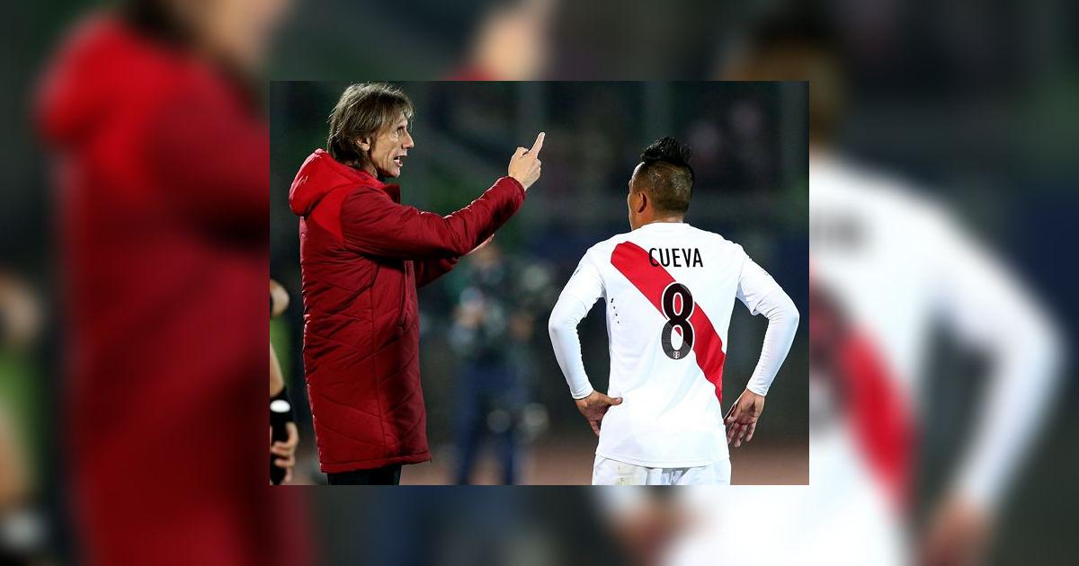 Guarda con ‘tirar’ dedo