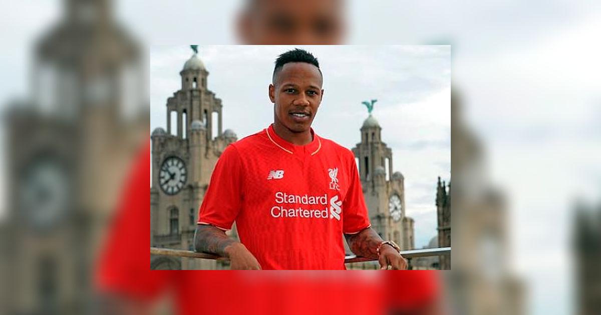 El Liverpool oficializa el fichaje de Nathaniel Clyne para la temporada ...
