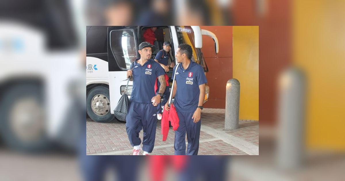 ¡La murga de Panamá!