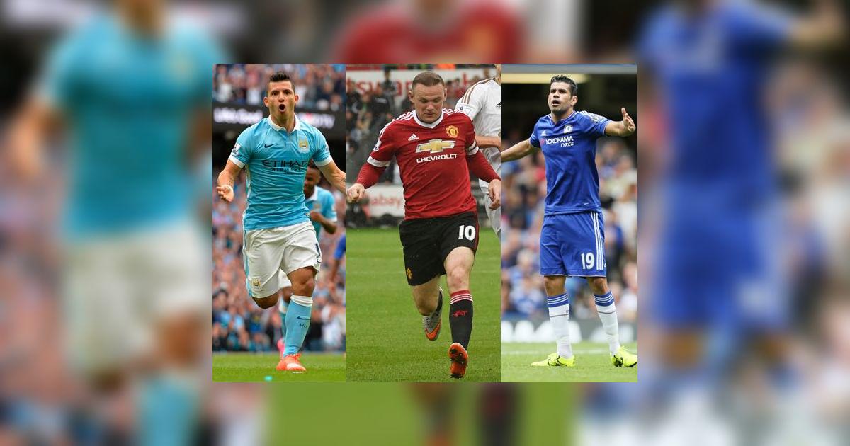 Premier League: Conoce la fecha y hora de los encuentros por la Liga ...
